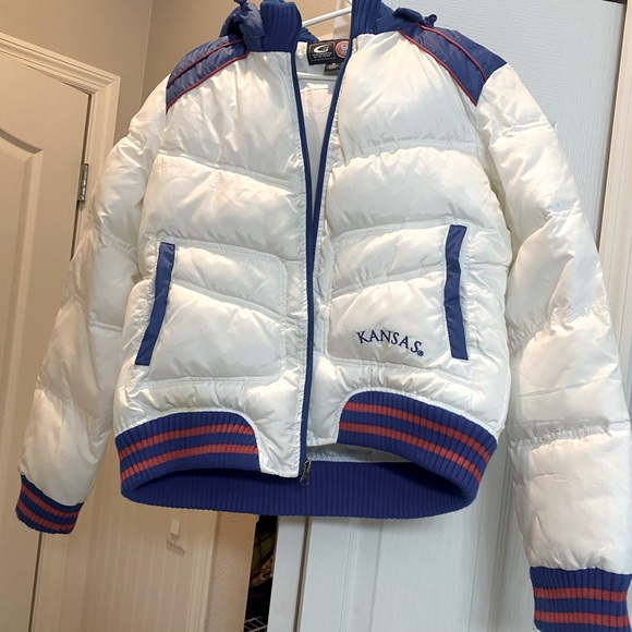 Jackets & Coats | Womens Ku Puffer Jacket In Medium Rare | Poshmark